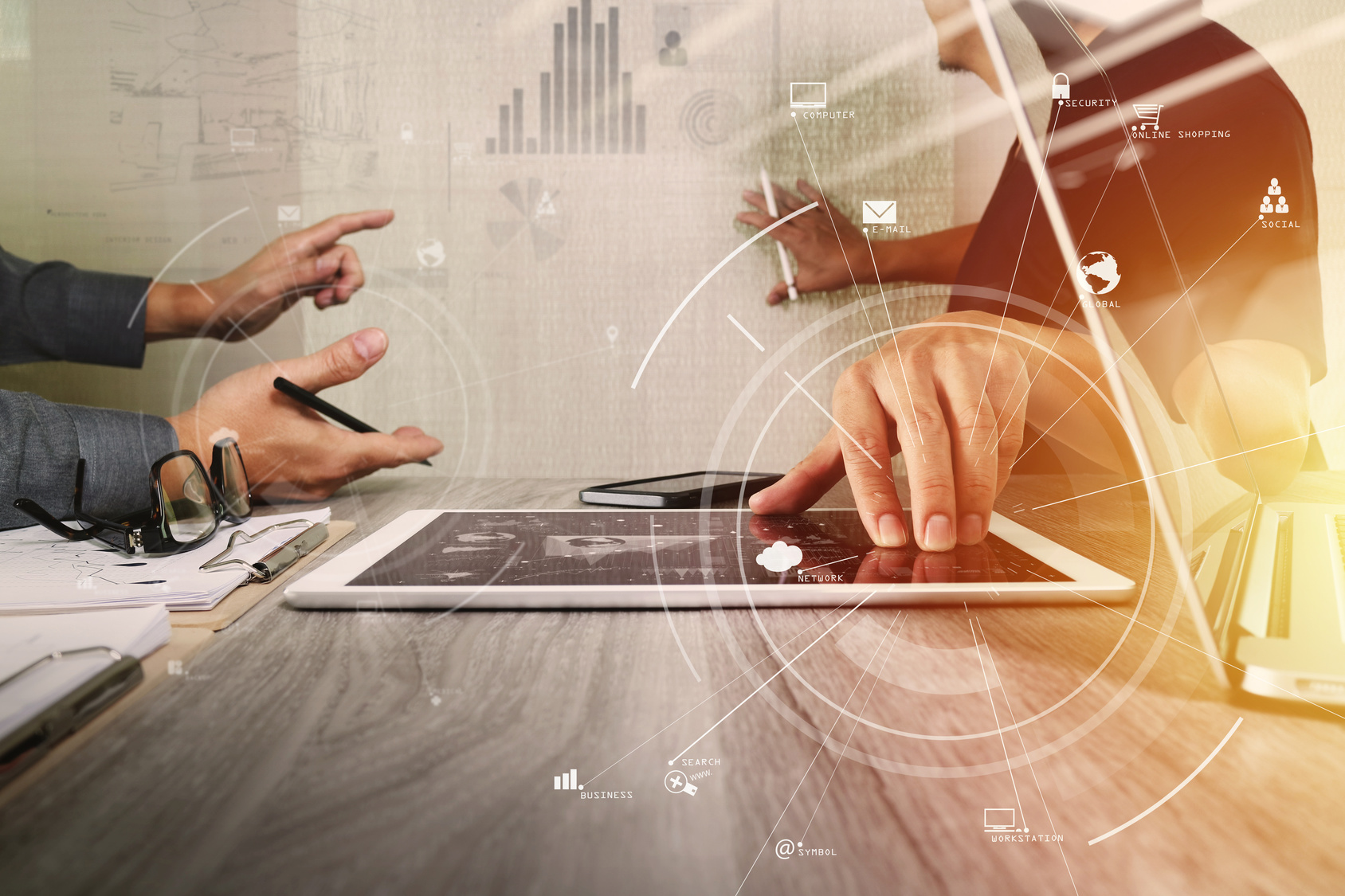 Soluzioni - Core Analytics : Core Analytics Soluzioni - Core Analytics : Core Analytics